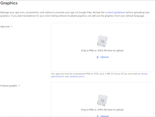 Understanding Google Play Developer Console | Moburst