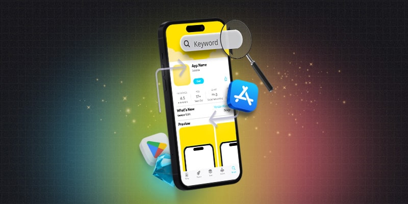 How to Optimize App Store Keywords for Better Rankings | Moburst