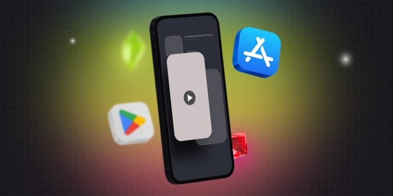 App Previews - The App Store Video Guide | Moburst