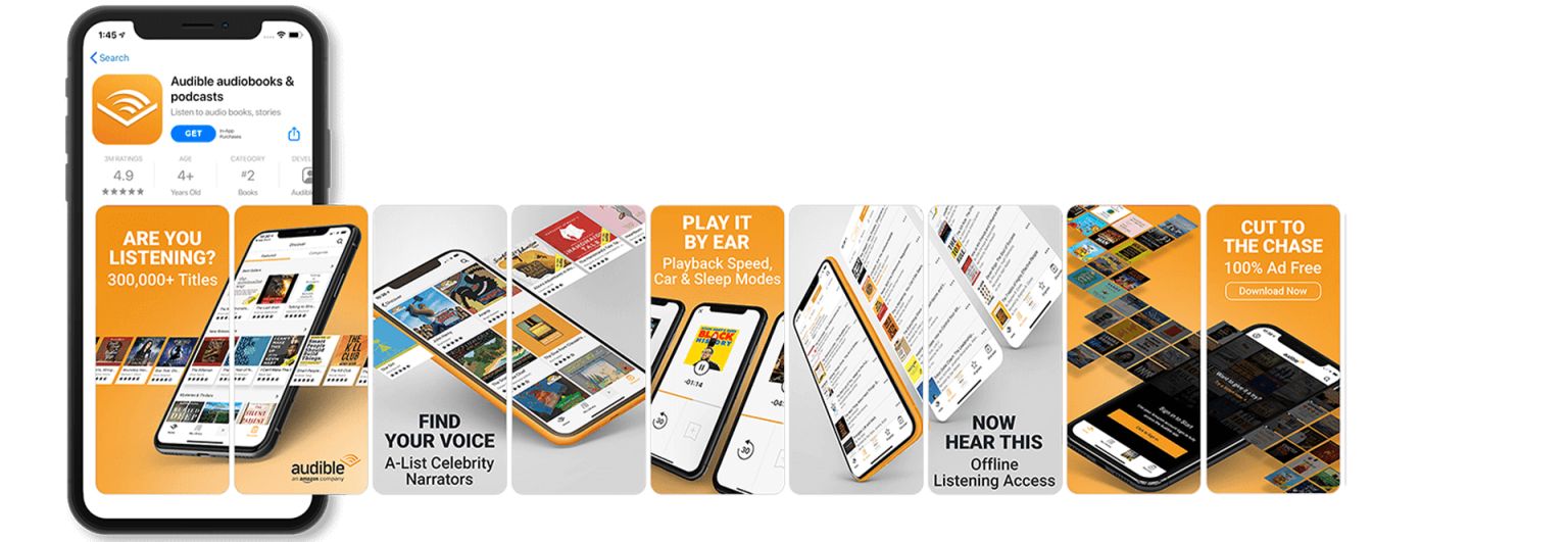 App Store Screenshots - Guide & Best Practices | Moburst