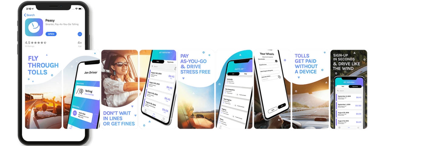 App Store Screenshots - Guide & Best Practices | Moburst