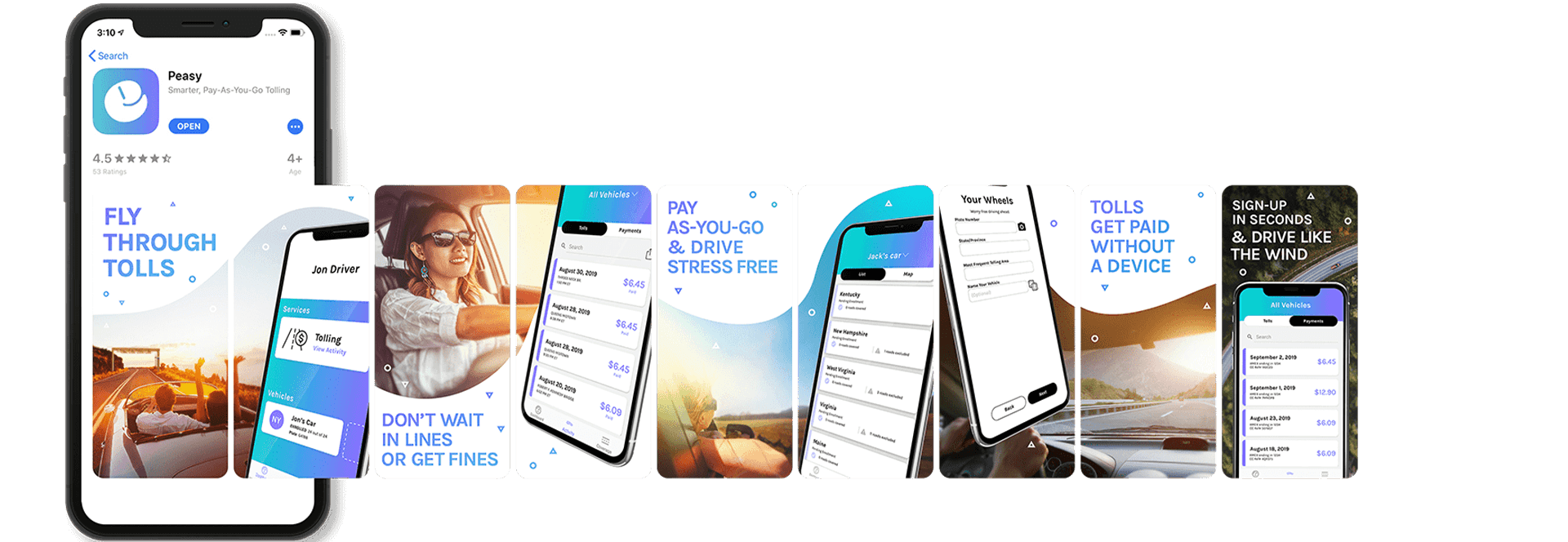 App Store Screenshots - Guide & Best Practices | Moburst