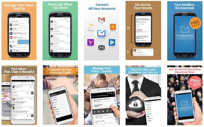App Store Screenshots - Guide, Tools, and Best Practices | Moburst