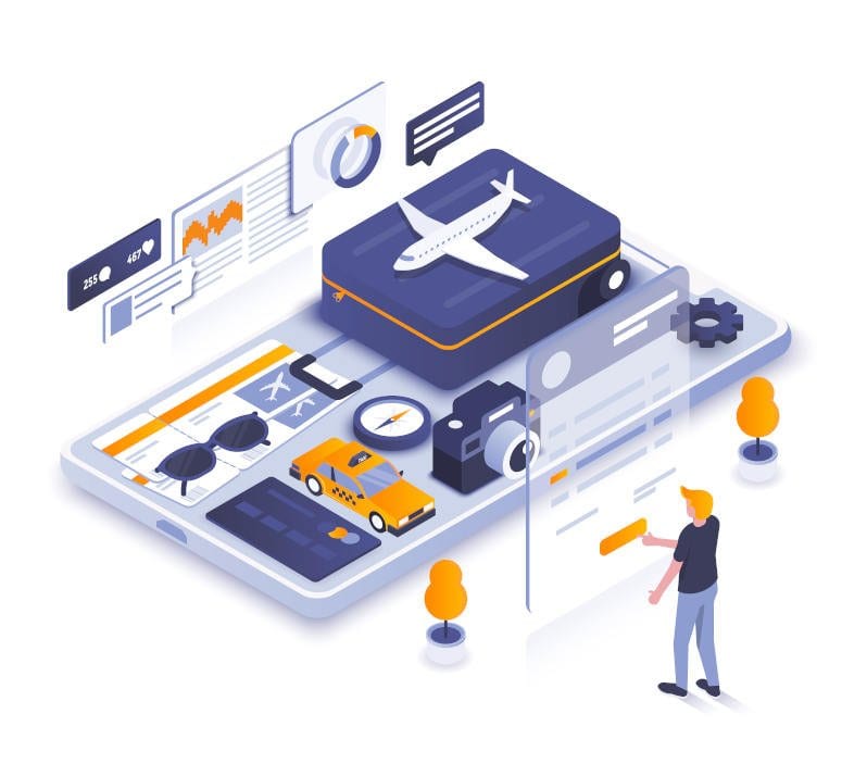 App Localization and Internationalization - Tips & Guide