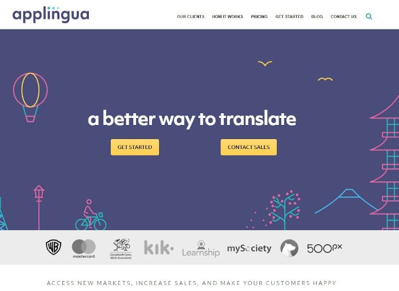 App Localization and Internationalization - Tips & Guide