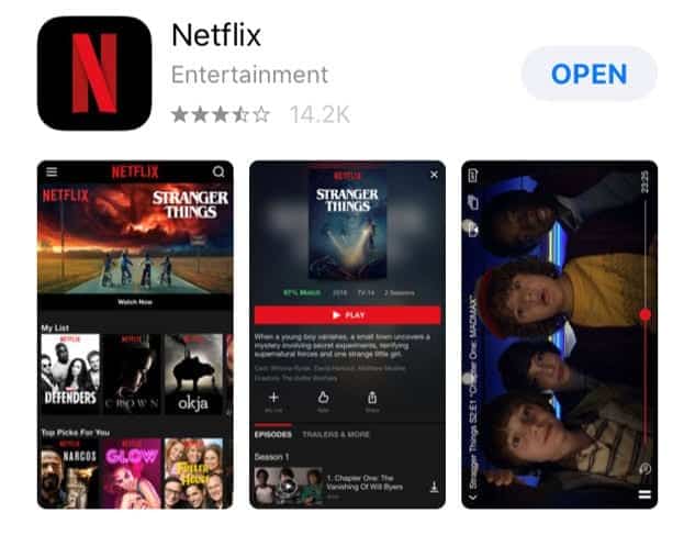 App Store Screenshots - Guide, Tools, and Best Practices | Moburst