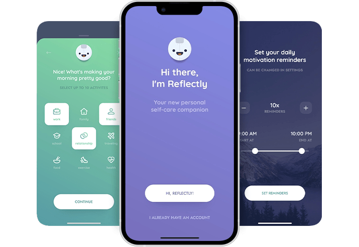 Reflect.ly | Moburst