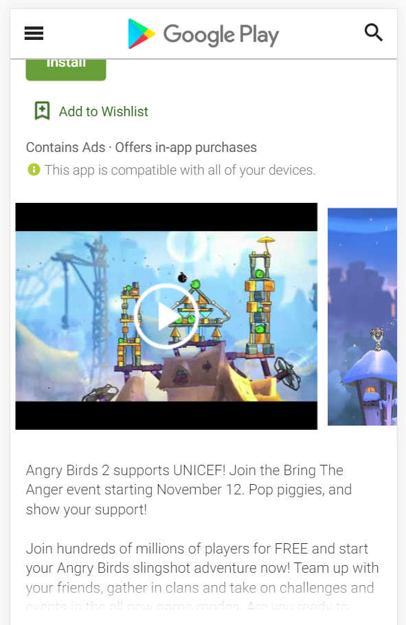 How to Write an App Description - The Complete Guide | Moburst