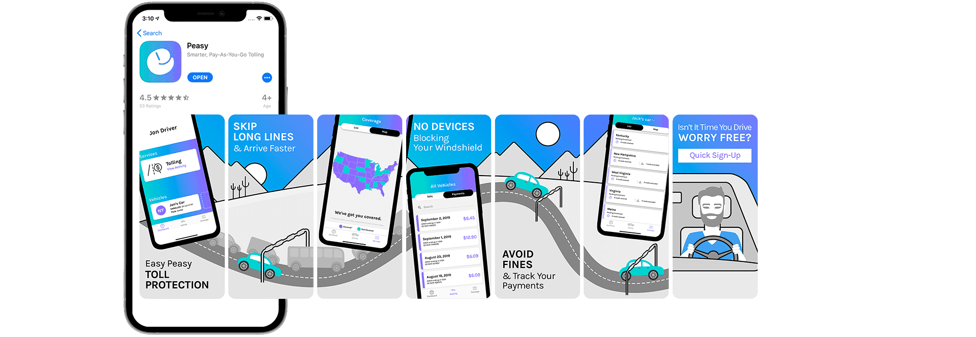 App Store Creative Assets Services | Moburst