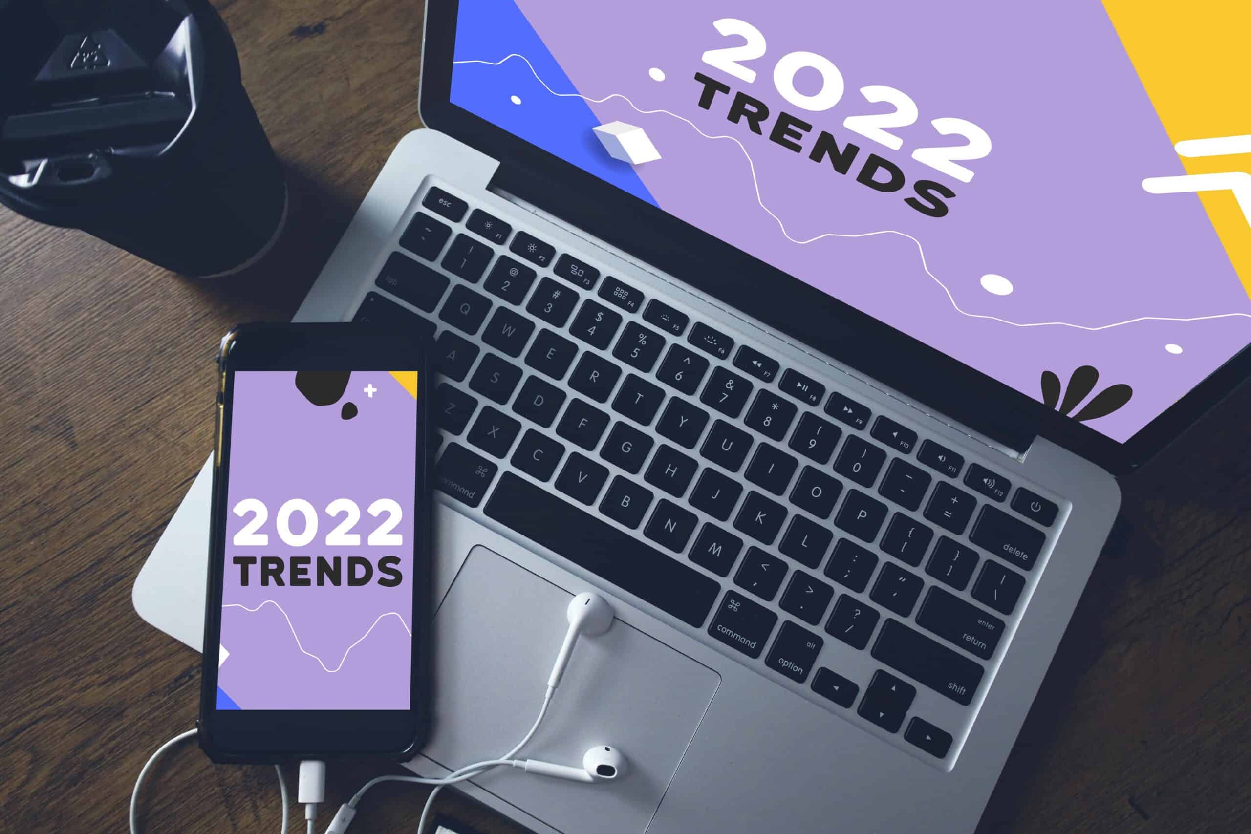 App trends 2022 - Android & iOS Most Trending Apps | Moburst