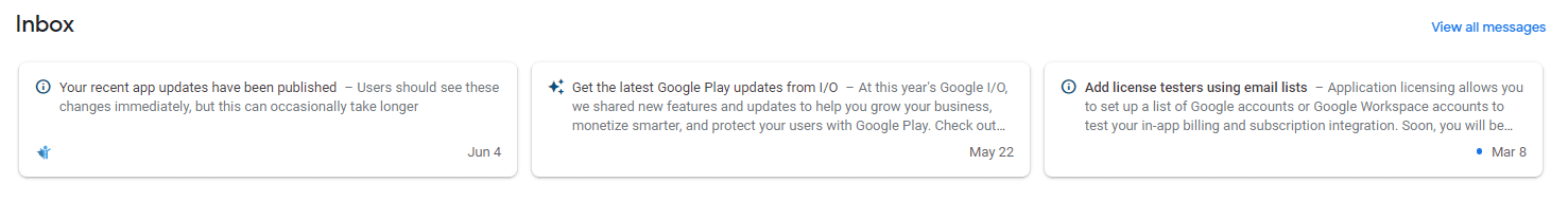 The Ultimate Google Play Console Guide | Moburst