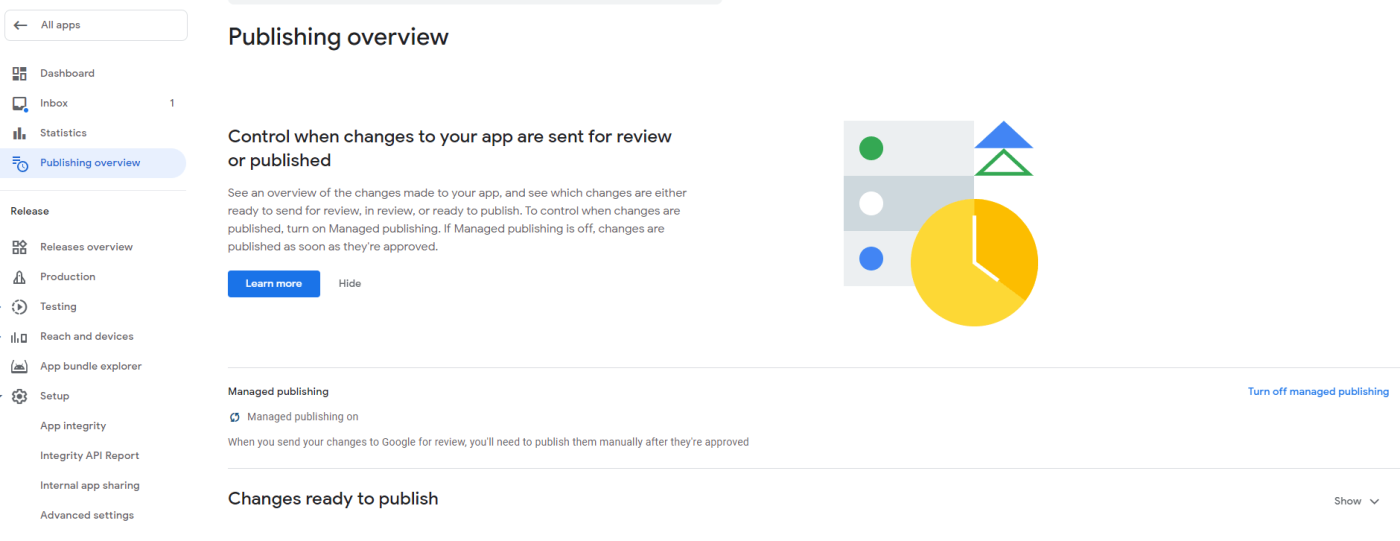 The Ultimate Google Play Console Guide | Moburst