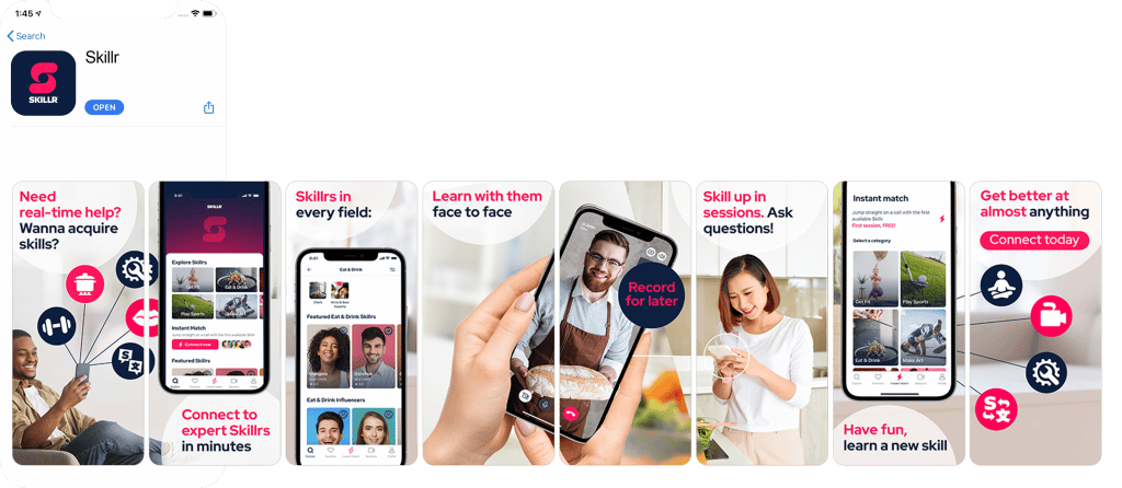How to Make Your App Stand Out | Moburst