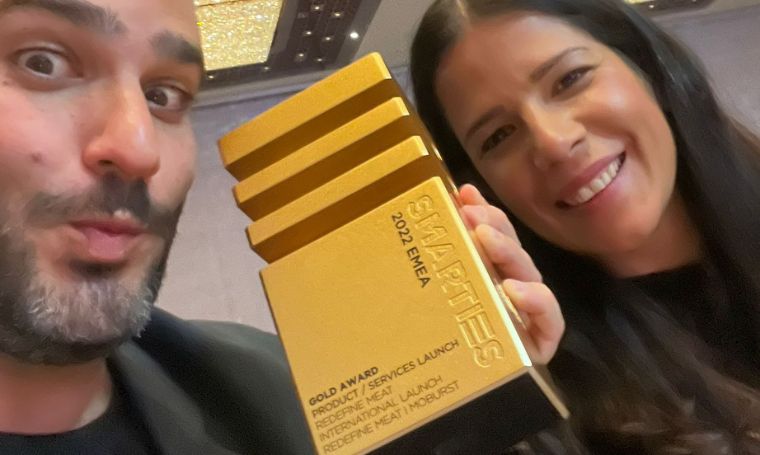 Moburst MMA Smarties Awards 2022 | Moburst