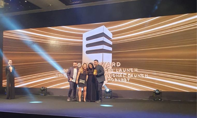 Moburst MMA Smarties Awards 2022 | Moburst