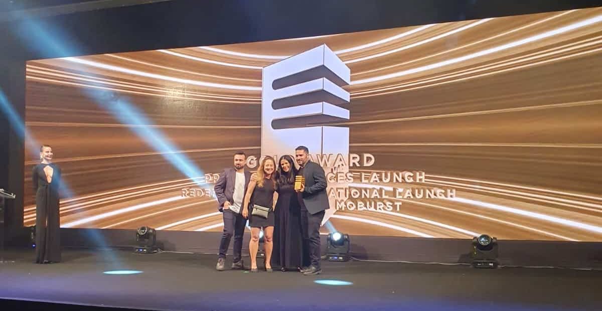 Moburst MMA Smarties Awards 2022 | Moburst