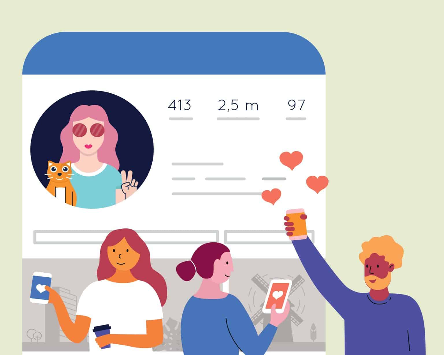 Guide to Influencer Marketing and Celebrity Endorsement | Moburst