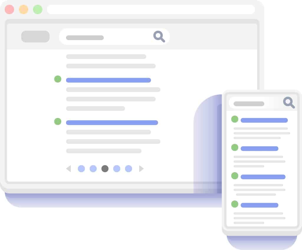 Benefits of Organic Search Over Paid Search | Moburst