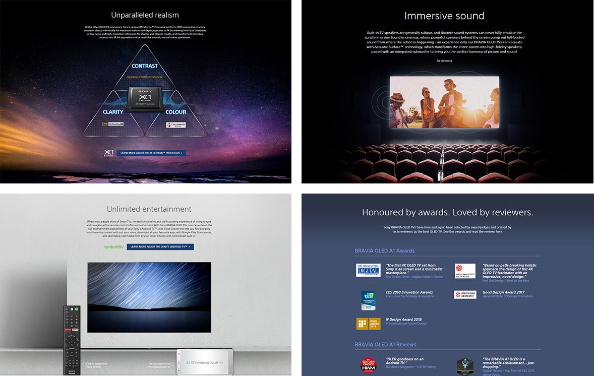 10 Digital Campaign Design Examples to Inspire You | Moburst