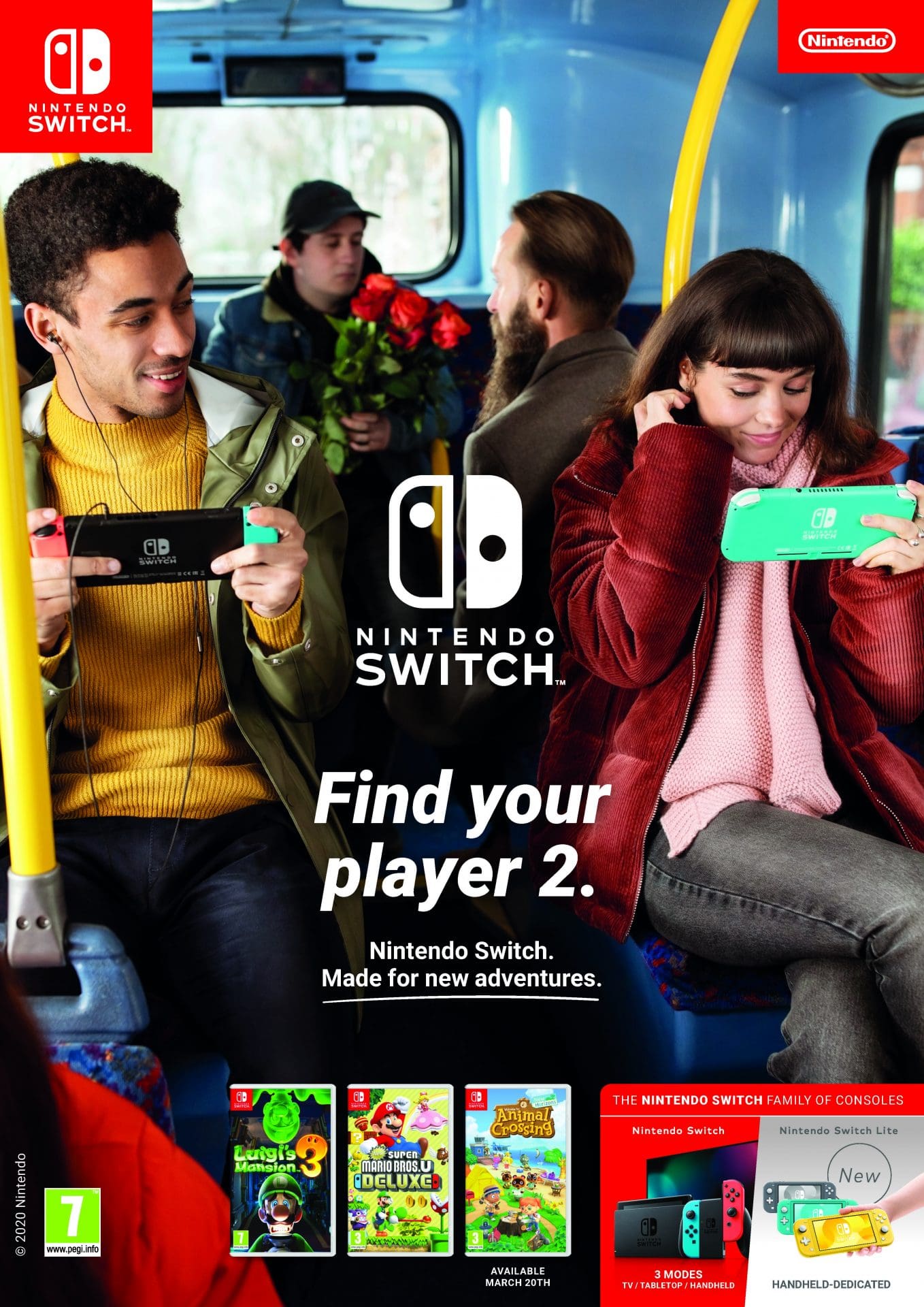 10 Digital Campaign Design Examples to Inspire You | Moburst