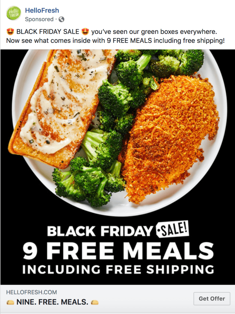 10 Digital Campaign Design Examples to Inspire You | Moburst