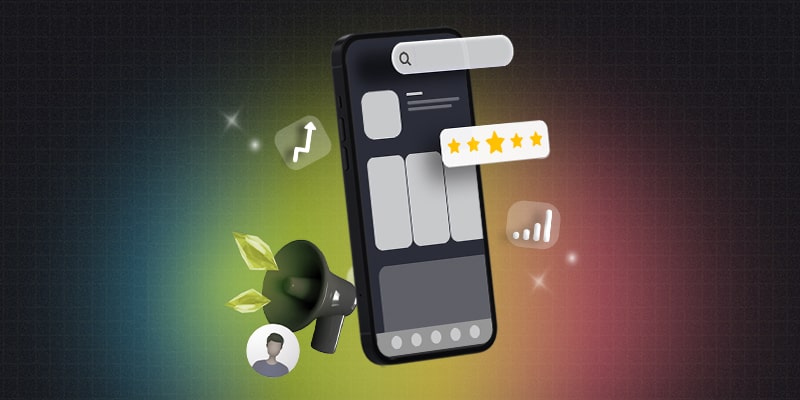 App Store Optimization - Best Practices for 2024 | Moburst App Store Optimization - Best Practices for 2024 | Moburst