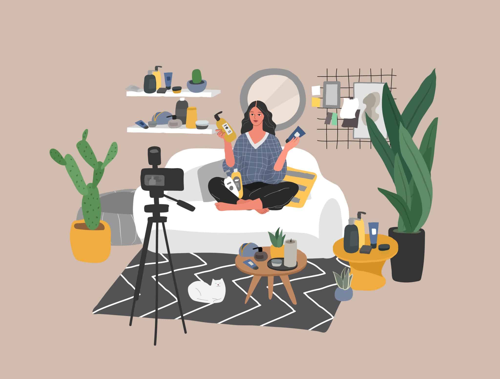 A Guide to YouTube Influencer Marketing | Moburst