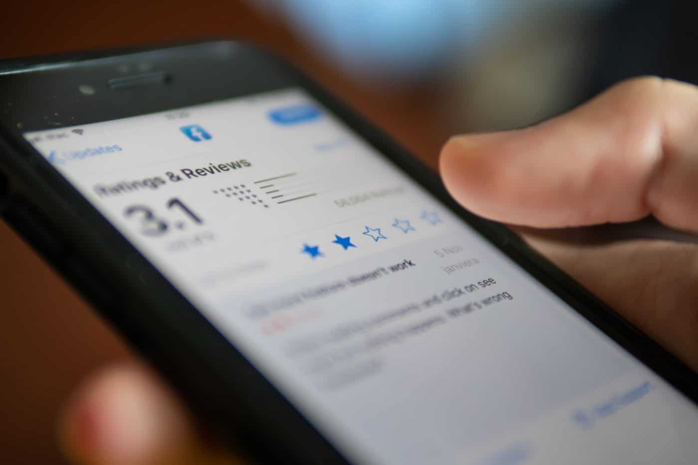App Store Ranking Factors - The Guide for Success | Moburst
