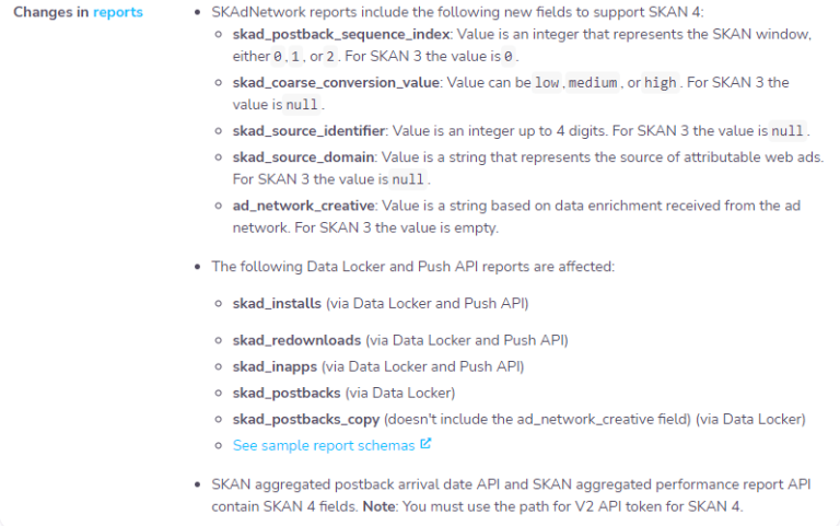 The Definitive Guide to SKAdNetwork 4.0 | Moburst