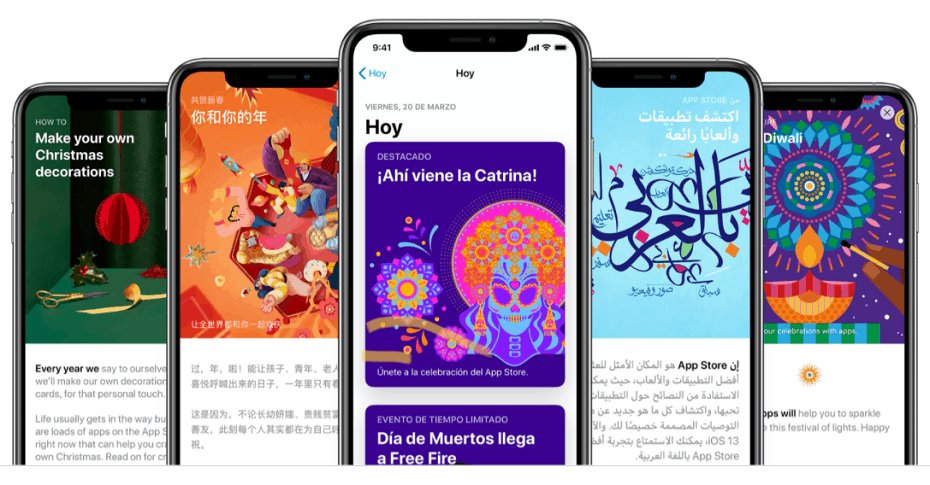How to Write an App Description - The Complete Guide | Moburst