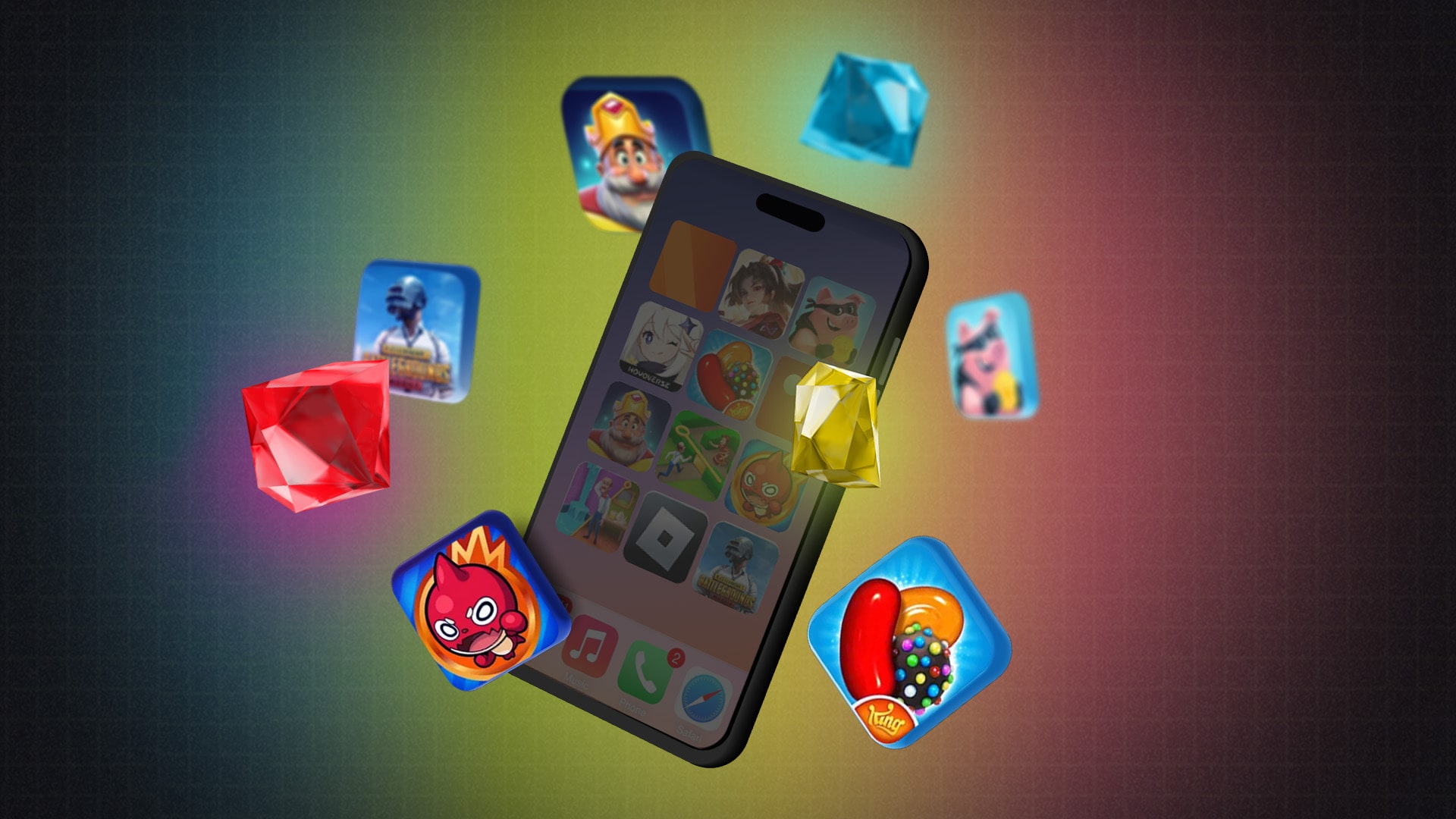 The Ultimate Guide to Mobile Game Marketing | Moburst