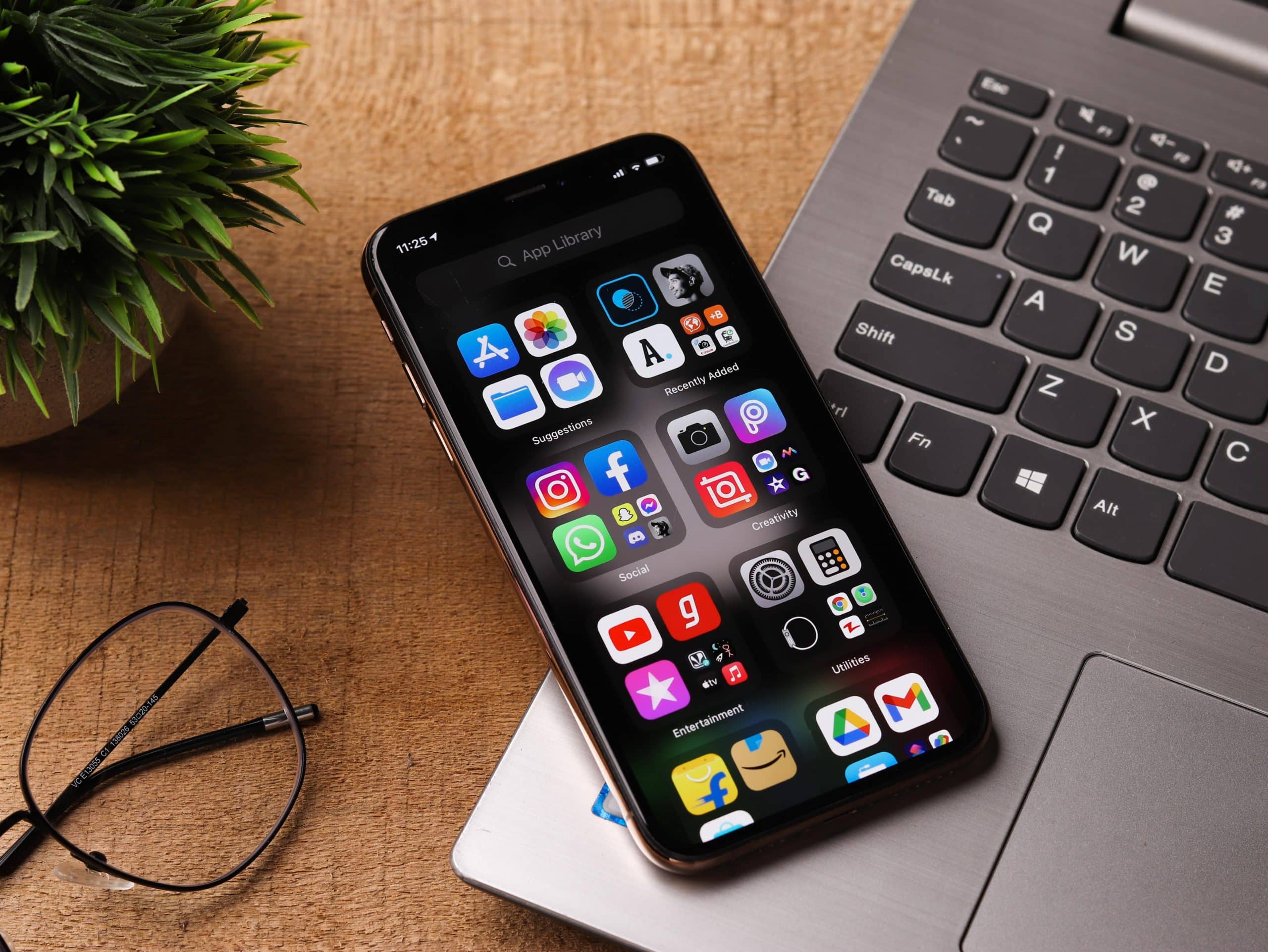 How to Pick an App Category for iOS & Android | Moburst