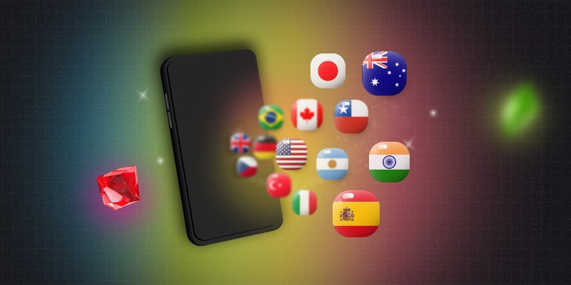 App Localization and Internationalization - Tips & Guide | Moburst