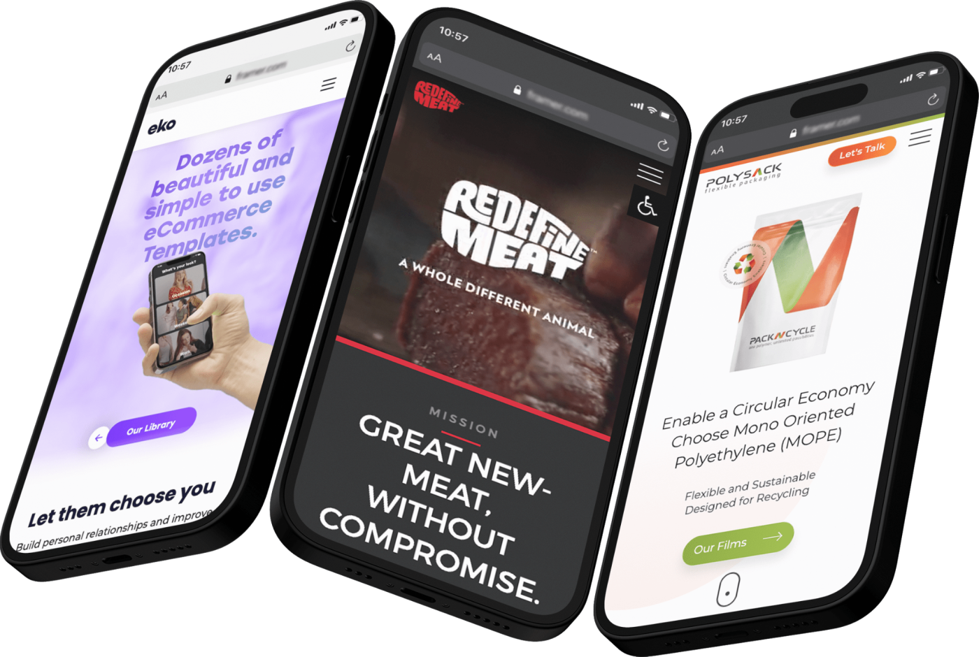 Behind-the-Scenes Look at Moburst’s Web Transformations | Moburst
