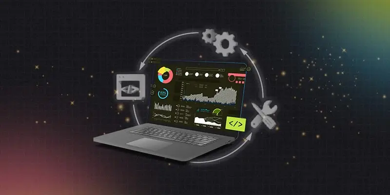 Website Development Process: Step-by-Step Guide | Moburst