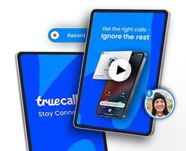 Truecaller Case Study | Moburst