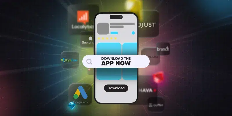 Top 10 Mobile Marketing Tools for App Success | Moburst