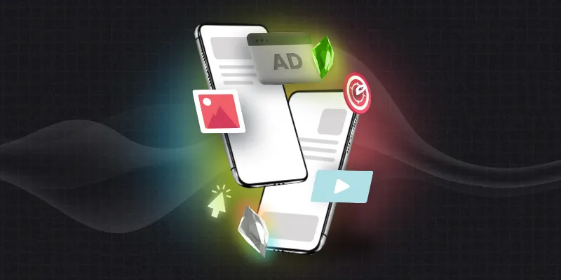 10 Essential Types of Mobile Advertising for Brand Success | Moburst